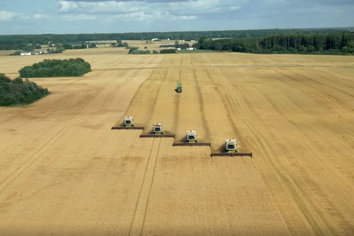 Farm Supply til landbruget Farm Supply til landbruget